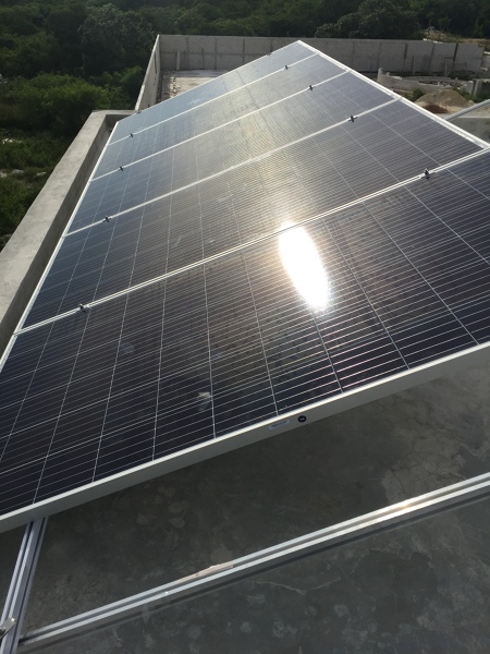 Foto: FV Mérida de Bcd Energy #728827 - Habitissimo