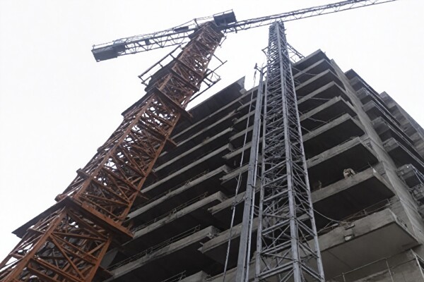 Foto: Edificación Torre Dptos Cmdx de Grupo Constructor Sogrub #1015366 - Habitissimo