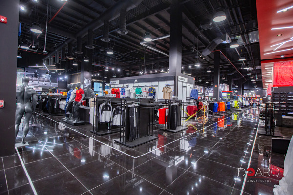 Foto: Área de Venta Comercial de DOArq Arquitectos #623607 - Habitissimo