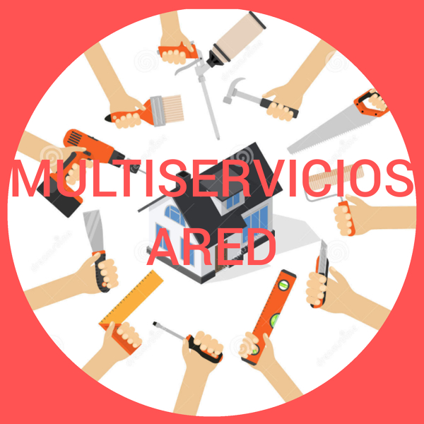 Foto: Multiservicios Ared de Multiservisios Ared #605183 - Habitissimo