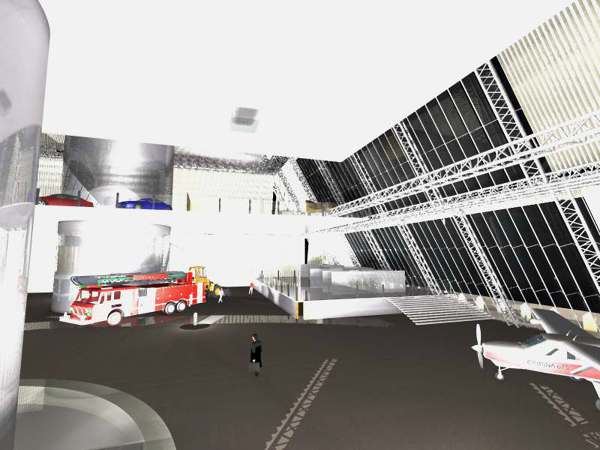 Foto: Interiorismo Templo Mayor de Arquitectura #31550 - Habitissimo