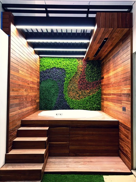 Foto: Area Jacuzzi de Jesus Alvarado #925918 - Habitissimo