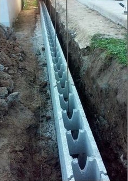 Foto: Levantando Barda de Robles12Studio #878761 - Habitissimo