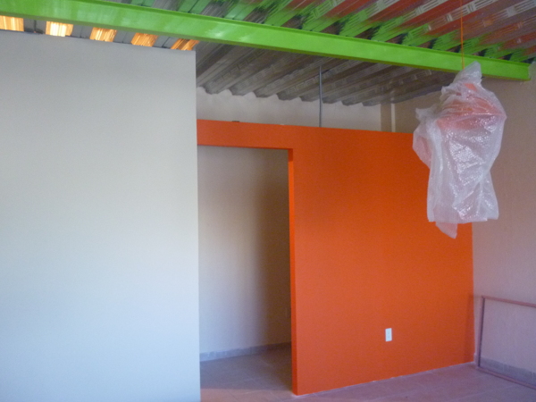 Foto: Local Comercial de Diseño y Construcción WG - Ingenieros y ...