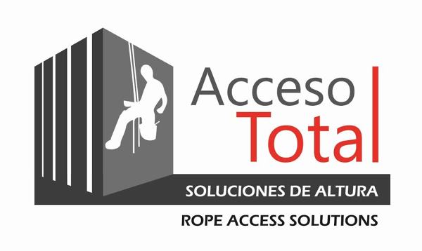 Foto: Logo Acceso Total de Acceso Total #351580 - Habitissimo
