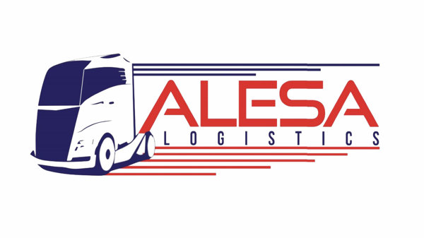 Foto: Logo de la Empresa de Alesa Logistics Mudanzas #323743 - Habitissimo