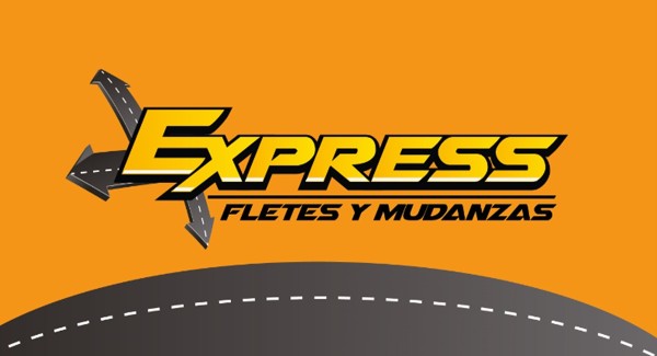 Foto: Logotipo de Mudanzas Express #133135 - Habitissimo