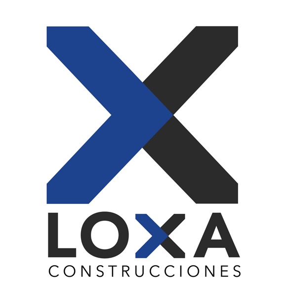 Foto: Logotipo Loxa Construcciones de Loxa Construcciones #442973 ...