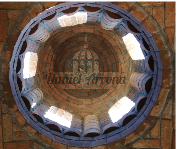 Foto: Linternilla de Bovedas Y Cupulas Daniel Arrona #583043 - Habitissimo