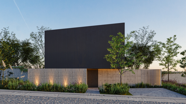 Foto: Visualizacion MEM Arquitectos de Studio AF3 #622010 - Habitissimo