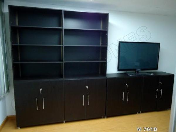 Foto: Modular para Tv de Soluciones Fit #123454 - Habitissimo