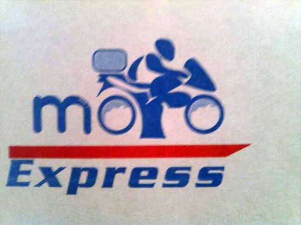 Foto: Moto Express de Motos Express Fletes y Paquetería #25873 ...