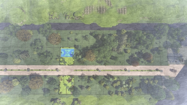 Foto: Master Plan de 26 Arq Mx #912841 - Habitissimo