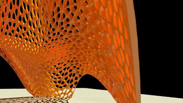 Foto: Pabellón Arquitectónico de Arquitectura Phineal #168525 - Habitissimo