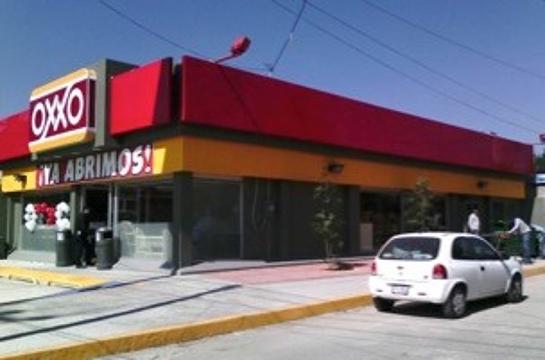 Foto: Oxxo de Imagen Proyectos y Desarrollo en Construcción P. M. P. A ...
