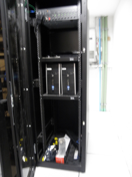 Foto: Gabinetes de Telecomunicaciones de Str, Sistemas De Seguridad ...