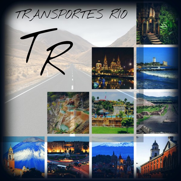 Foto: ¿A donde Más Te Gustaría ir? de Transportes Río #189585 - Habitissimo