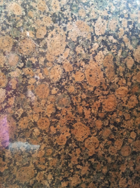 Foto: Piso en Granito Natural de Marmolyc #59786 - Habitissimo