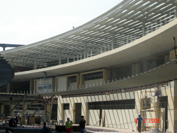 Foto: Plaza Antara de Imeh #21317 - Habitissimo