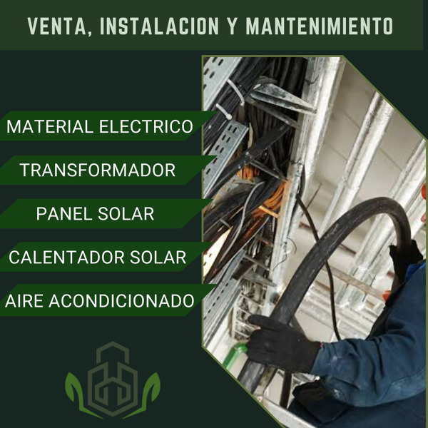 Foto: Venta, Instalación y Mantenimiento. de Construnova Querétaro ...