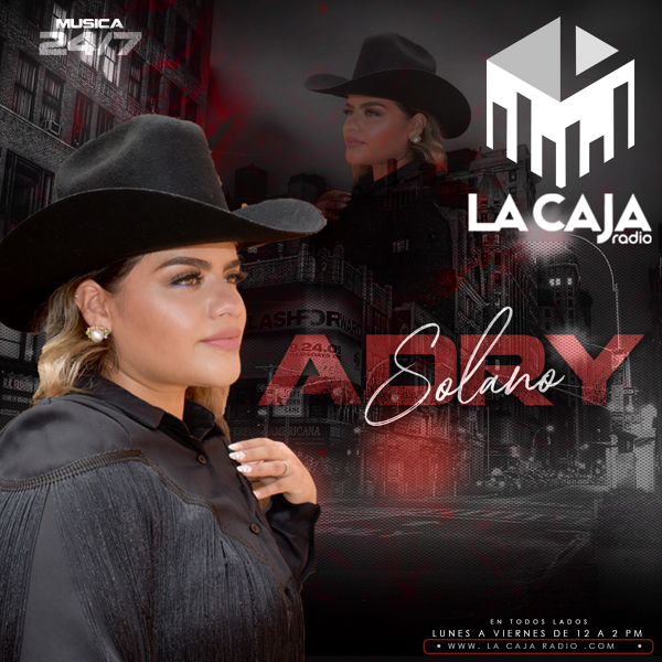 Foto: Adriana Solano de La Caja Radio #900797 - Habitissimo