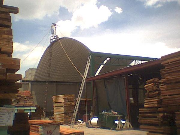 Foto: Presentacion de Techado de Maersa Construcciones #55857 - Habitissimo