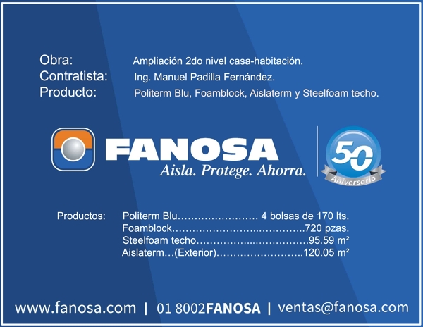 Foto: Presentacion Interna de Fanosa en Nuestra Participacion de Concho ...