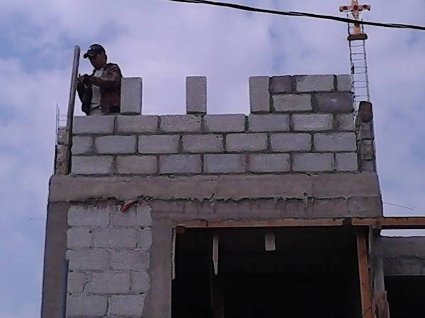 Foto: Pretiles. de Ibarra Construcción y Remodelación #74046 - Habitissimo