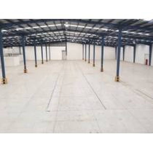 Foto: Ampliacion Prolamsa de Fierro Y Acero Industrial #331713 ...