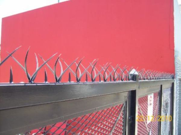 Foto: Protecciones Metálicas de Ingenieria, Construccion Y ...