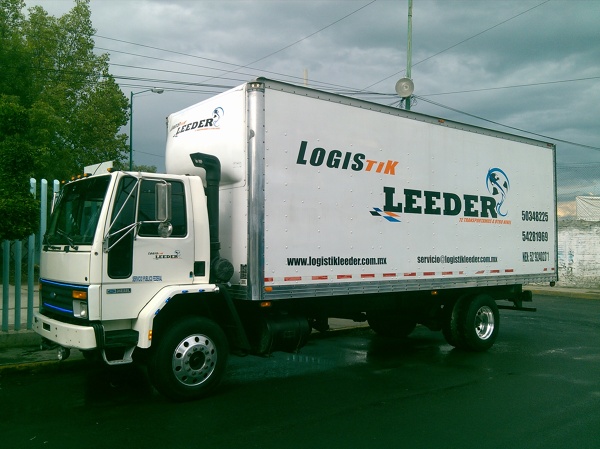 Foto: Rabon Caja Seca de Logistik Leeder #79922 - Habitissimo