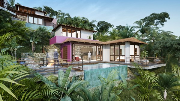 Foto: Pryectos Variados de Parametrika Interior Atelier #526286 ...