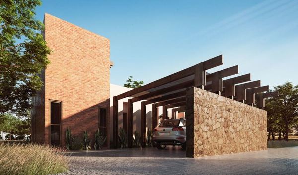 Foto: Construcciones de Casa de Tecnok Construcciones #433430 - Habitissimo