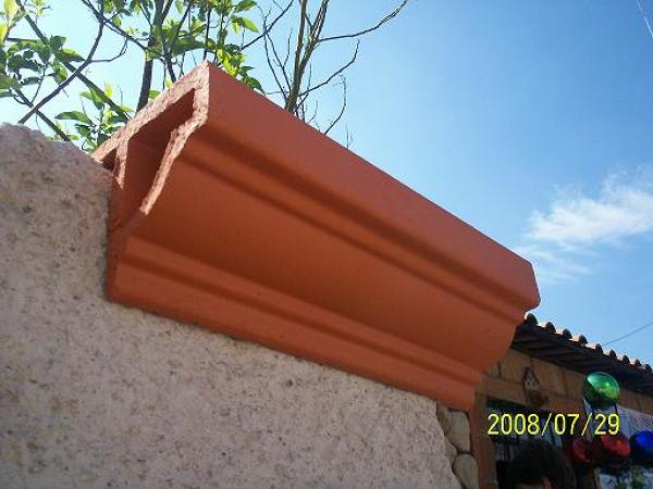 Foto: Repizon de Tejasybarro #436120 - Habitissimo