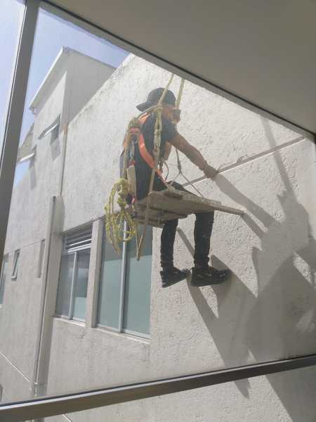 Foto: Resane de Muros de ACR Mantenimientos #911276 - Habitissimo