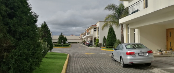 Foto: Residencial en Metepec de Wine Arquitectura #840549 - Habitissimo