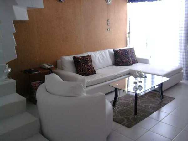 Foto: Sala en Color Blanco de Carpinteria Ruiz #76013 - Habitissimo