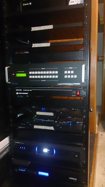 Foto: Rack de Control de Decosystem #552629 - Habitissimo