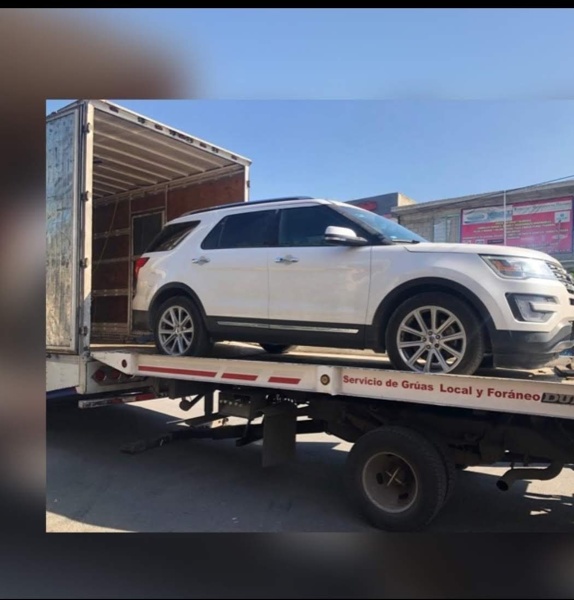 Foto: Trasladamos Tu Auto y Moto sin Rodar de Mudanzas Pardave #710105 ...