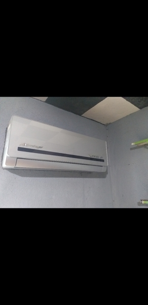 Foto: Alimentación a Mini Split de Ingeniero Electricista #641214 ...