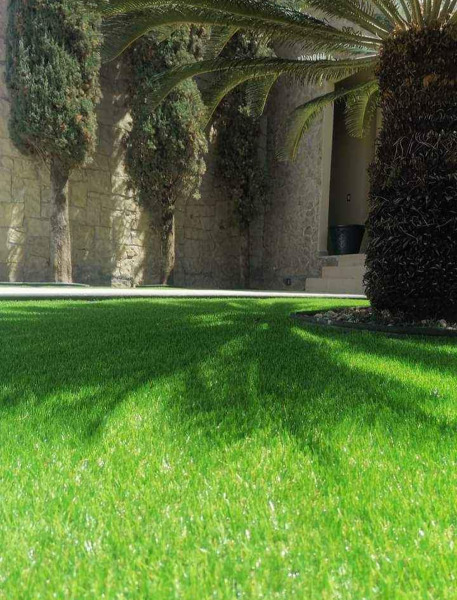 Foto: Pasto Sintético de Rp Servicios Integrales #962058 - Habitissimo