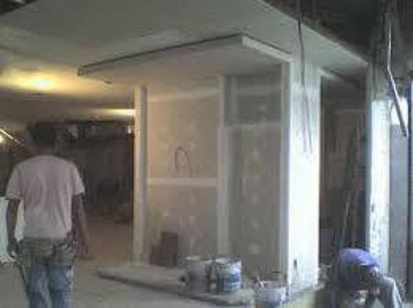 Foto: Tablaroca de Raymundo Orozco #628103 - Habitissimo