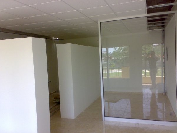 Foto: Tabla Roca Monterrey de Cúbica Desarrollos Y Mantenimiento ...