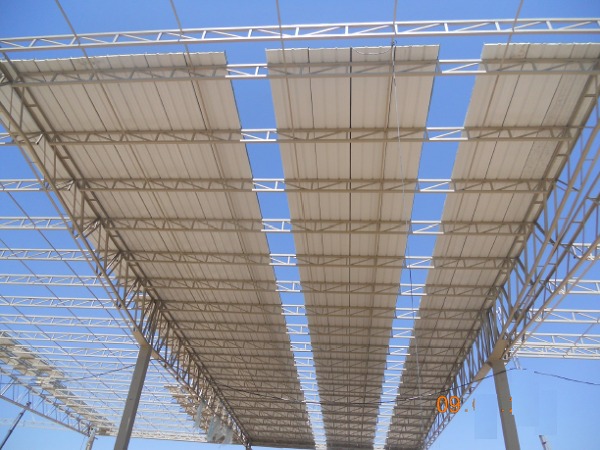 Foto: Techumbre de Lg Promotores #60312 - Habitissimo