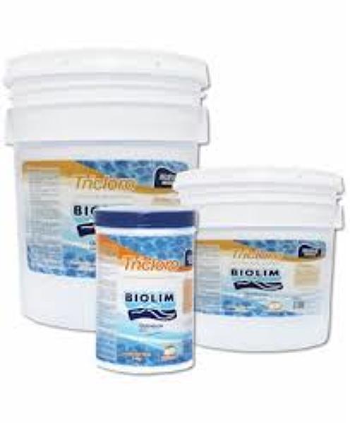 Foto: Tricloro Biolim de Aquamayoristas #475749 - Habitissimo