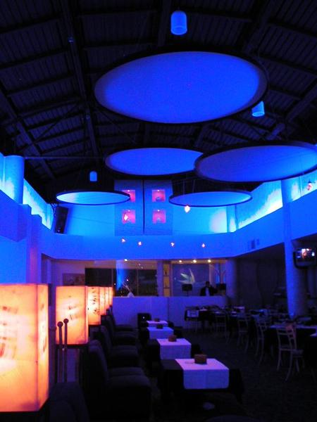 Foto: V Lounge de Spazzio #9128 - Habitissimo