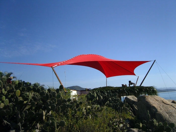 Foto: Velaria de Espacio Interior #23885 - Habitissimo