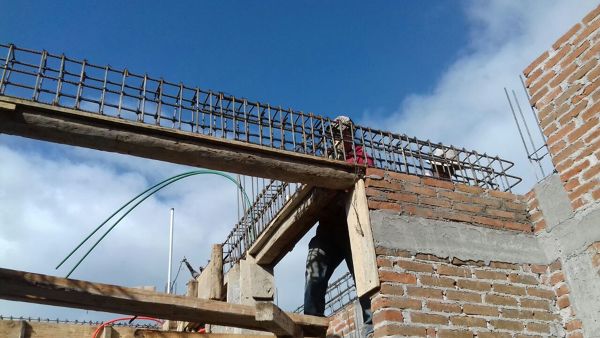 Foto: Trabe de Arqsaav Diseño Y Construccion #548380 - Habitissimo