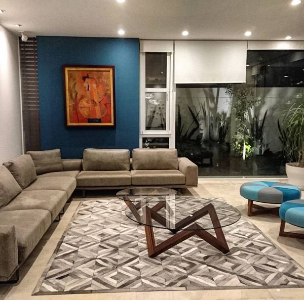 Foto: Pryectos Variados de Parametrika Interior Atelier #526288 ...