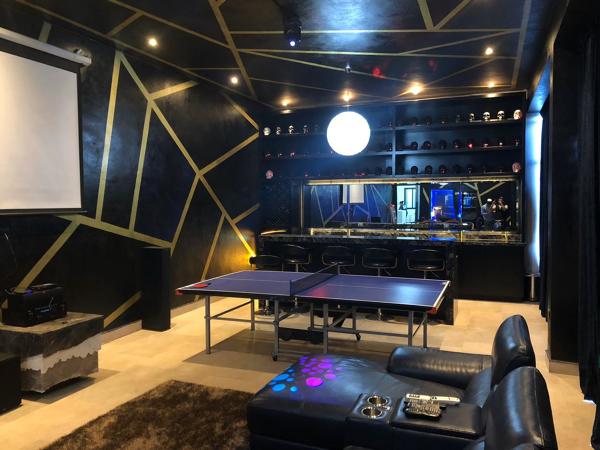 Foto: Antro de Jmp Arquitectos #587809 - Habitissimo